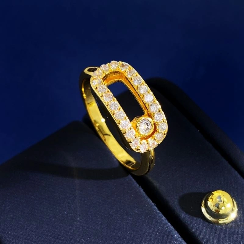 Messika Rings