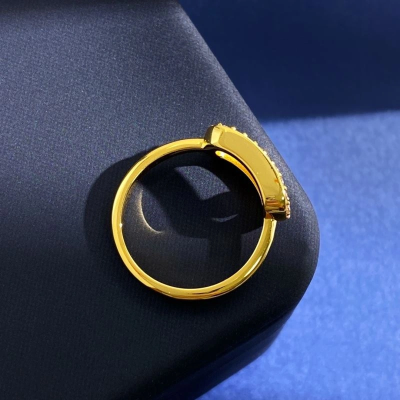 Original Messika Rings