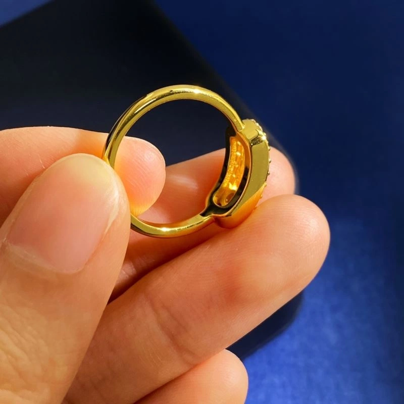 Original Messika Rings
