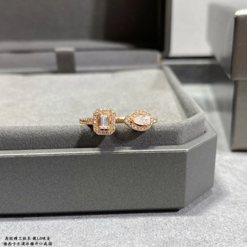 Inexpensive Messika Rings