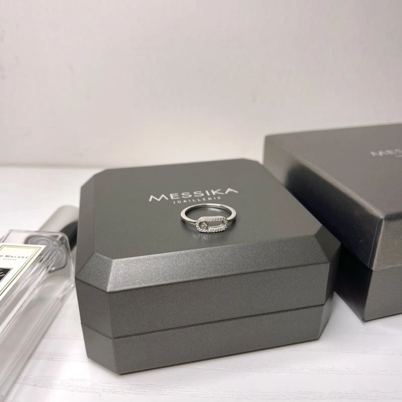 Affordable Messika Rings
