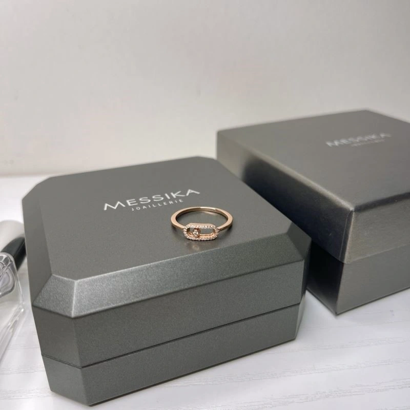 Affordable Messika Rings