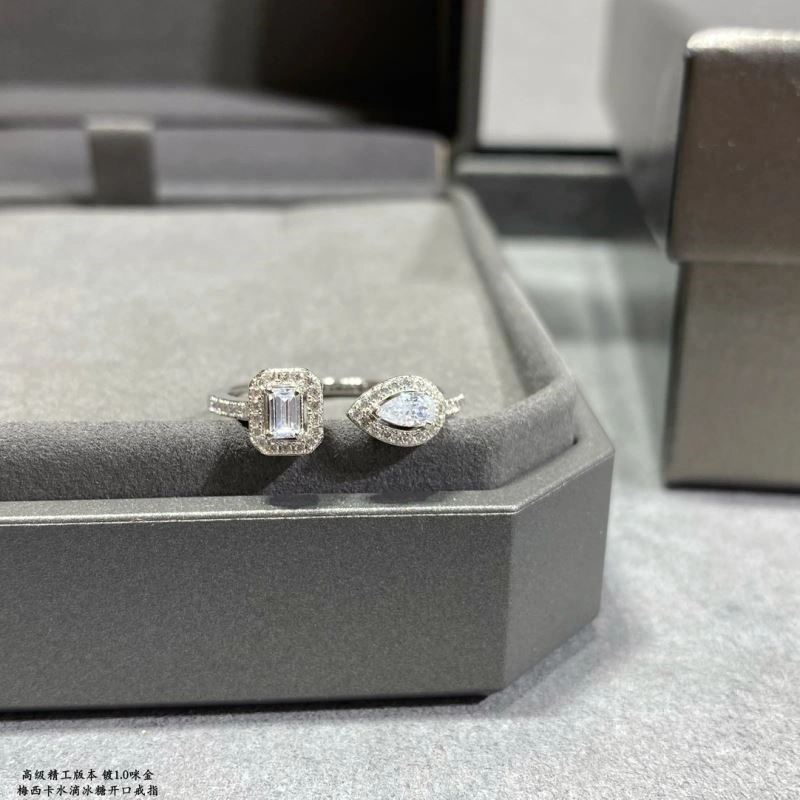 Bargain Messika Rings