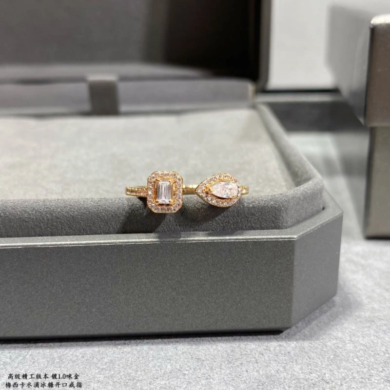 Bargain Messika Rings