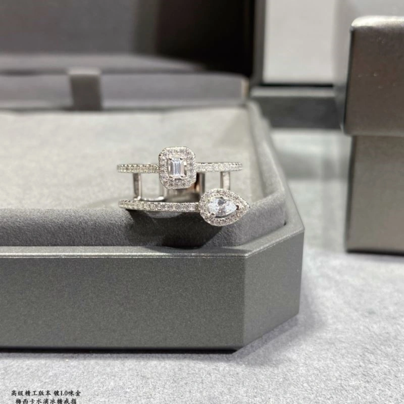Top match Messika Rings