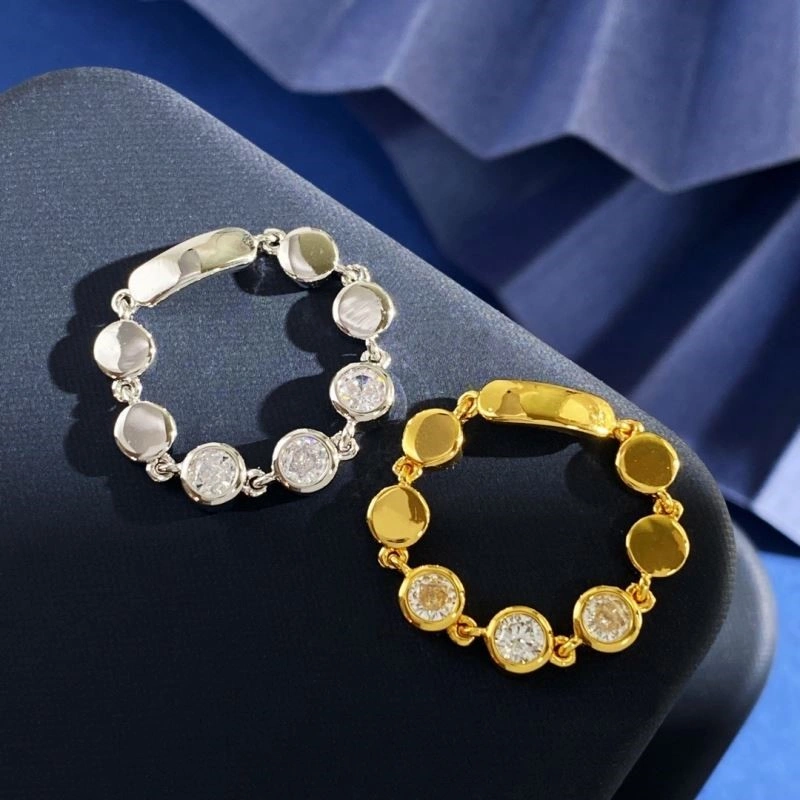 Messika Rings