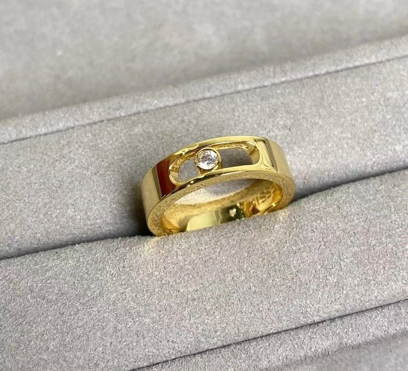 Messika Rings
