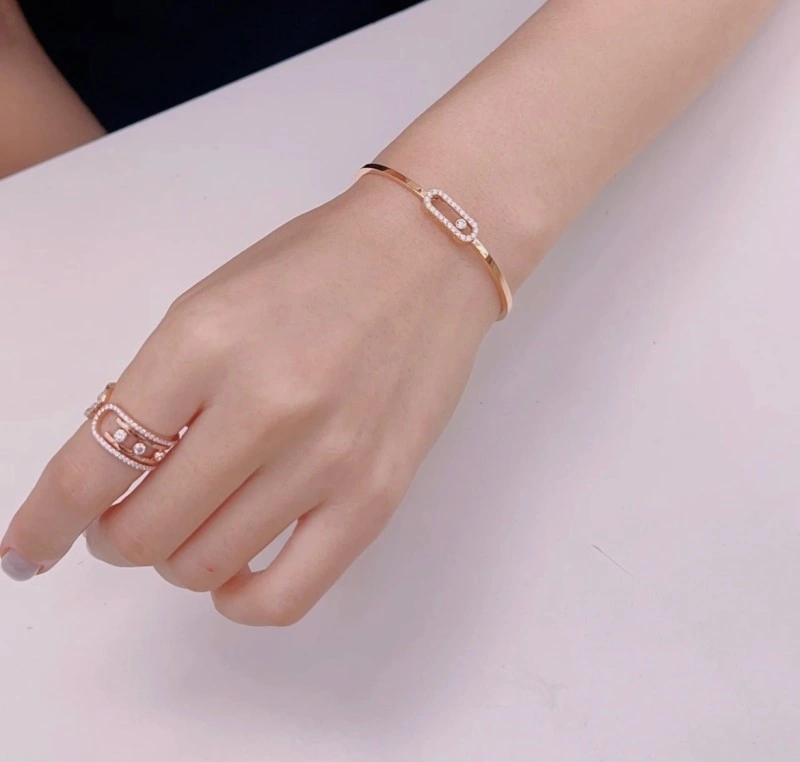 Messika Rings