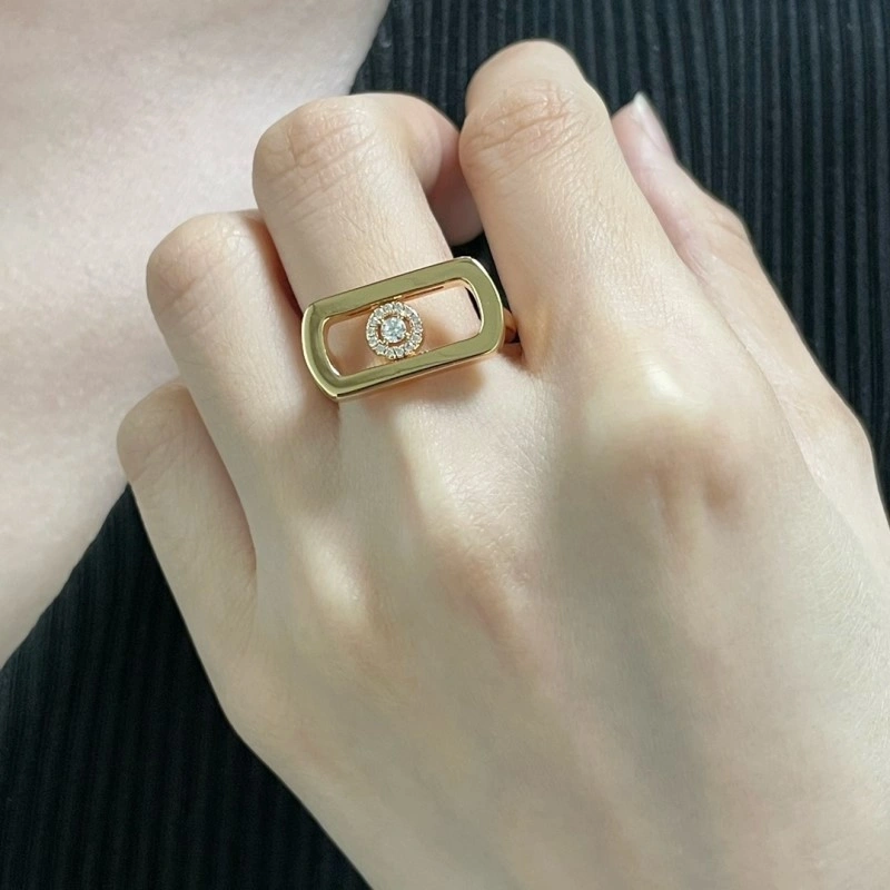 Messika Rings