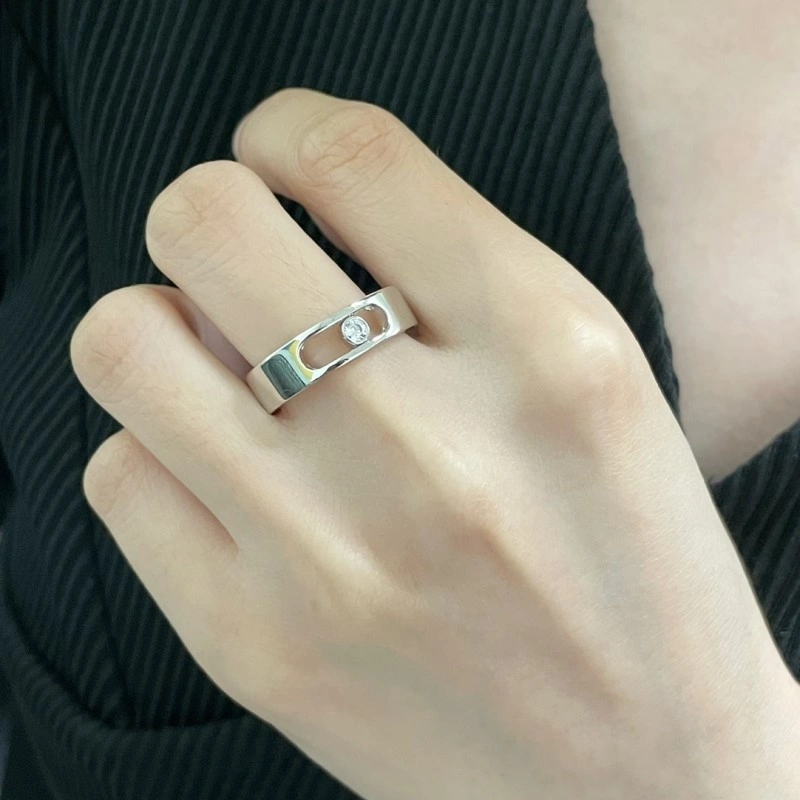 Messika Rings