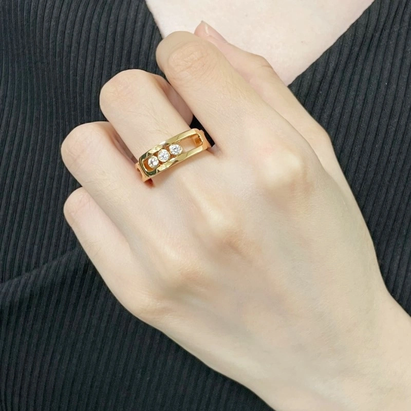 Messika Rings