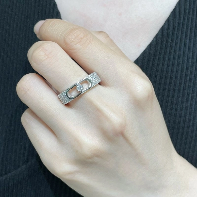 Messika Rings