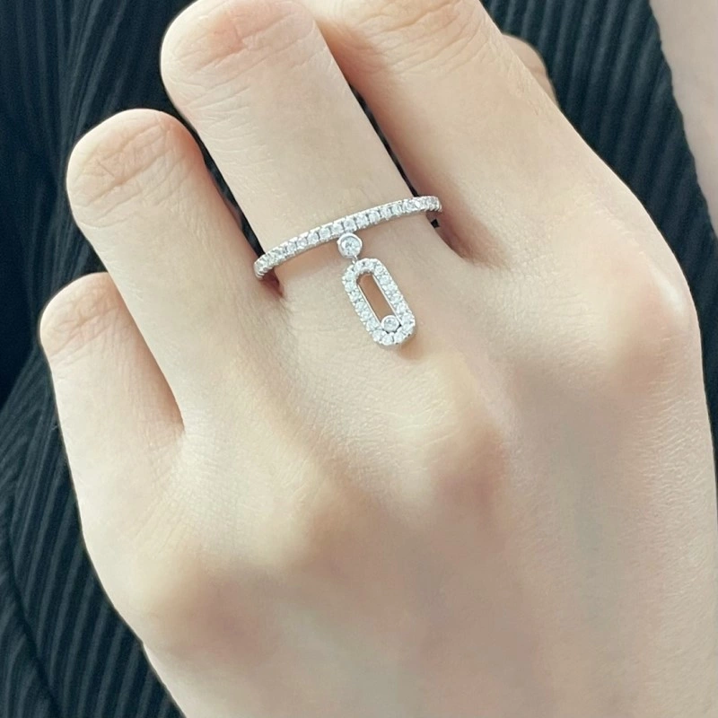 Messika Rings