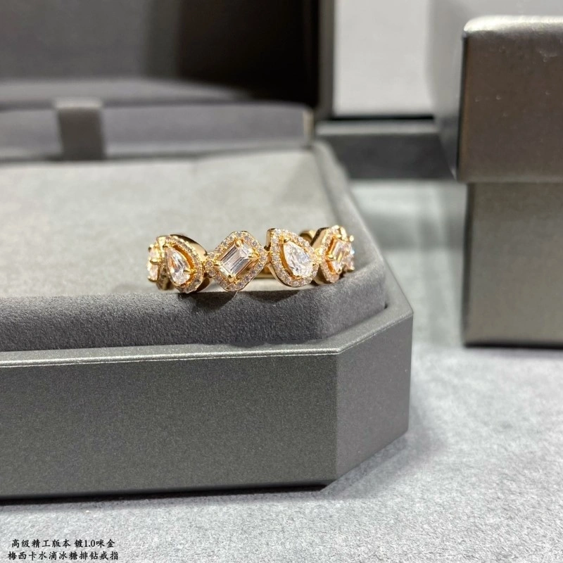 Inexpensive Messika Rings
