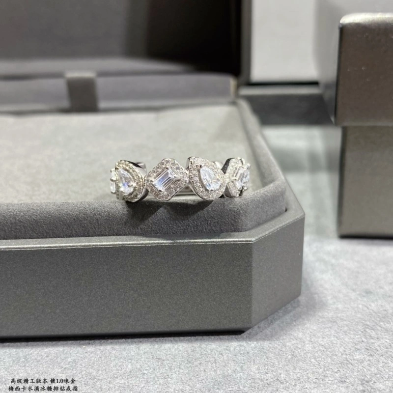 Inexpensive Messika Rings
