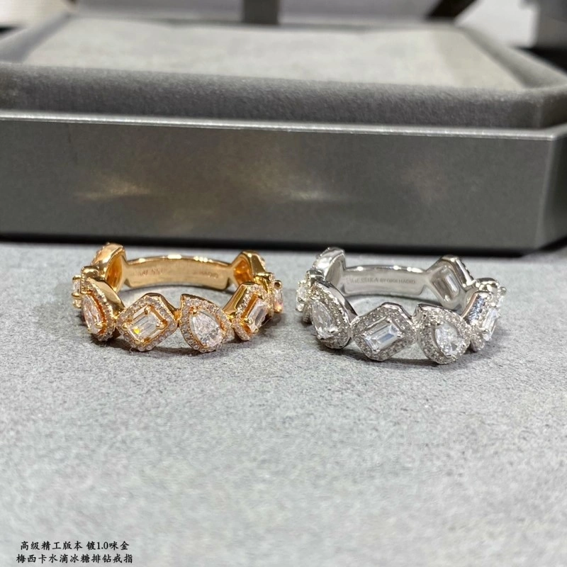 Inexpensive Messika Rings
