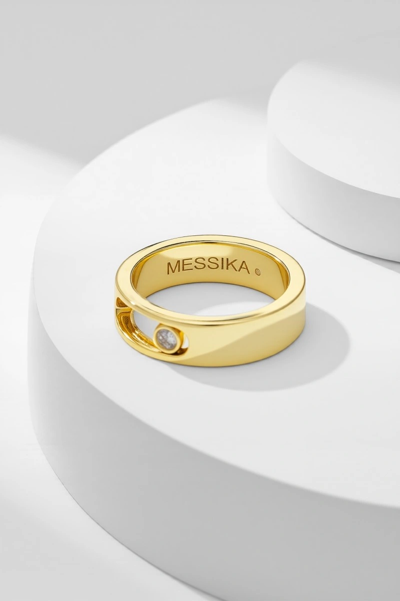 Messika Rings