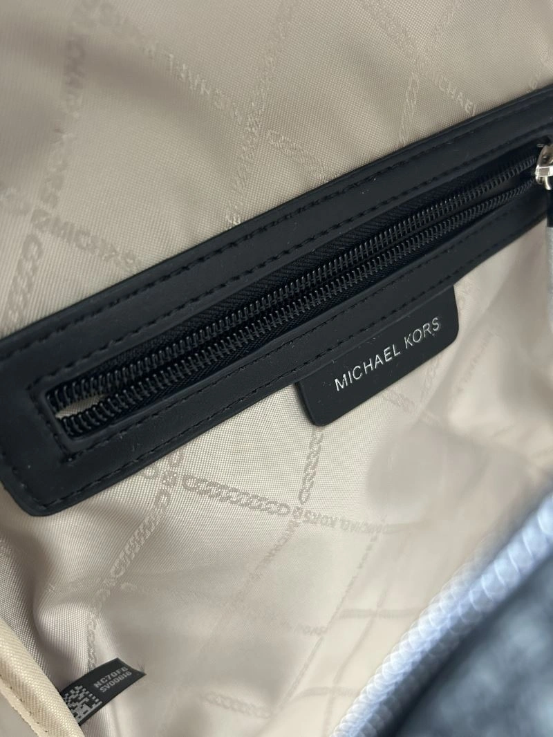 Official Michael Kors Backpacks
