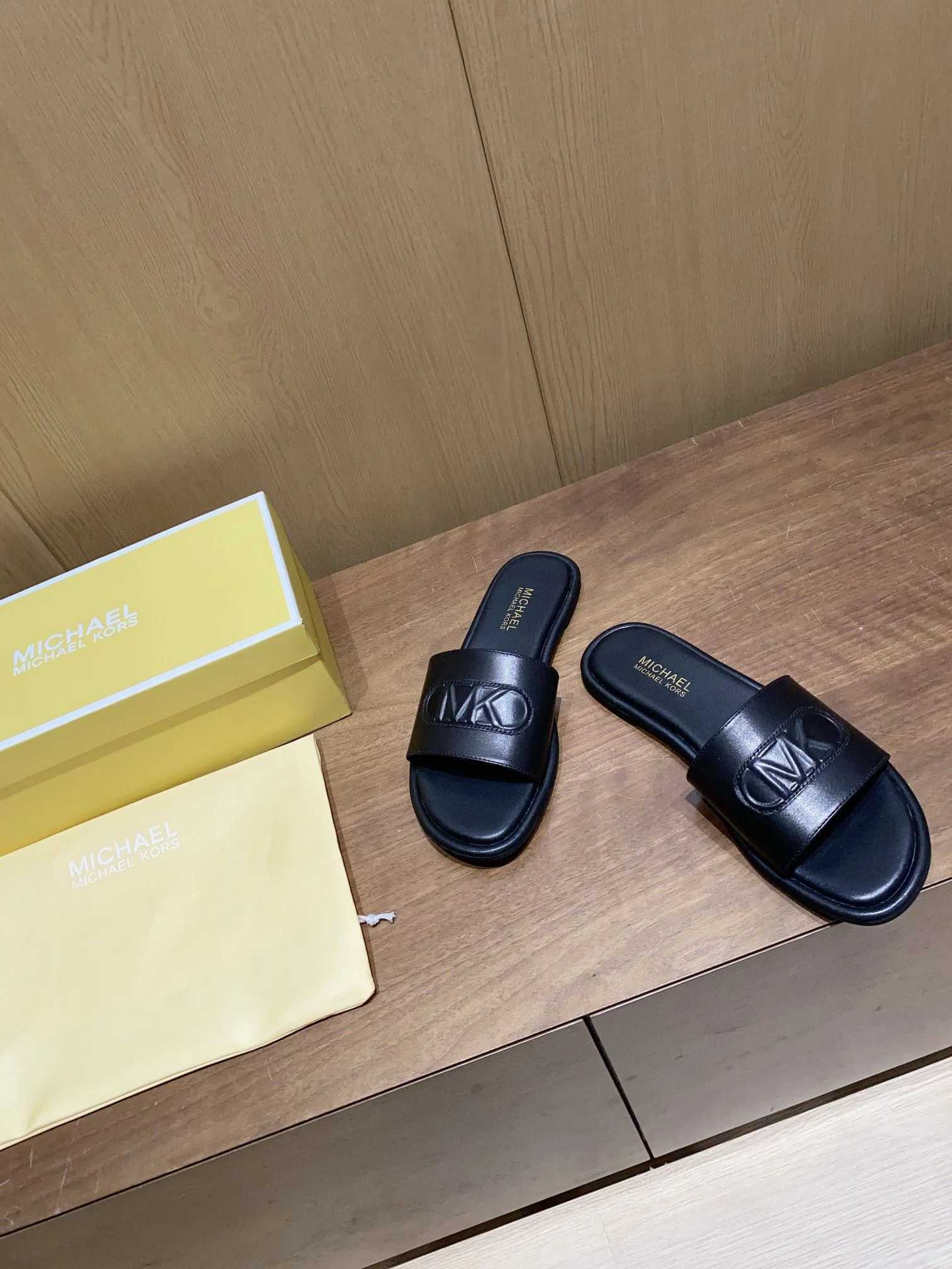 Michael Kors Sandals