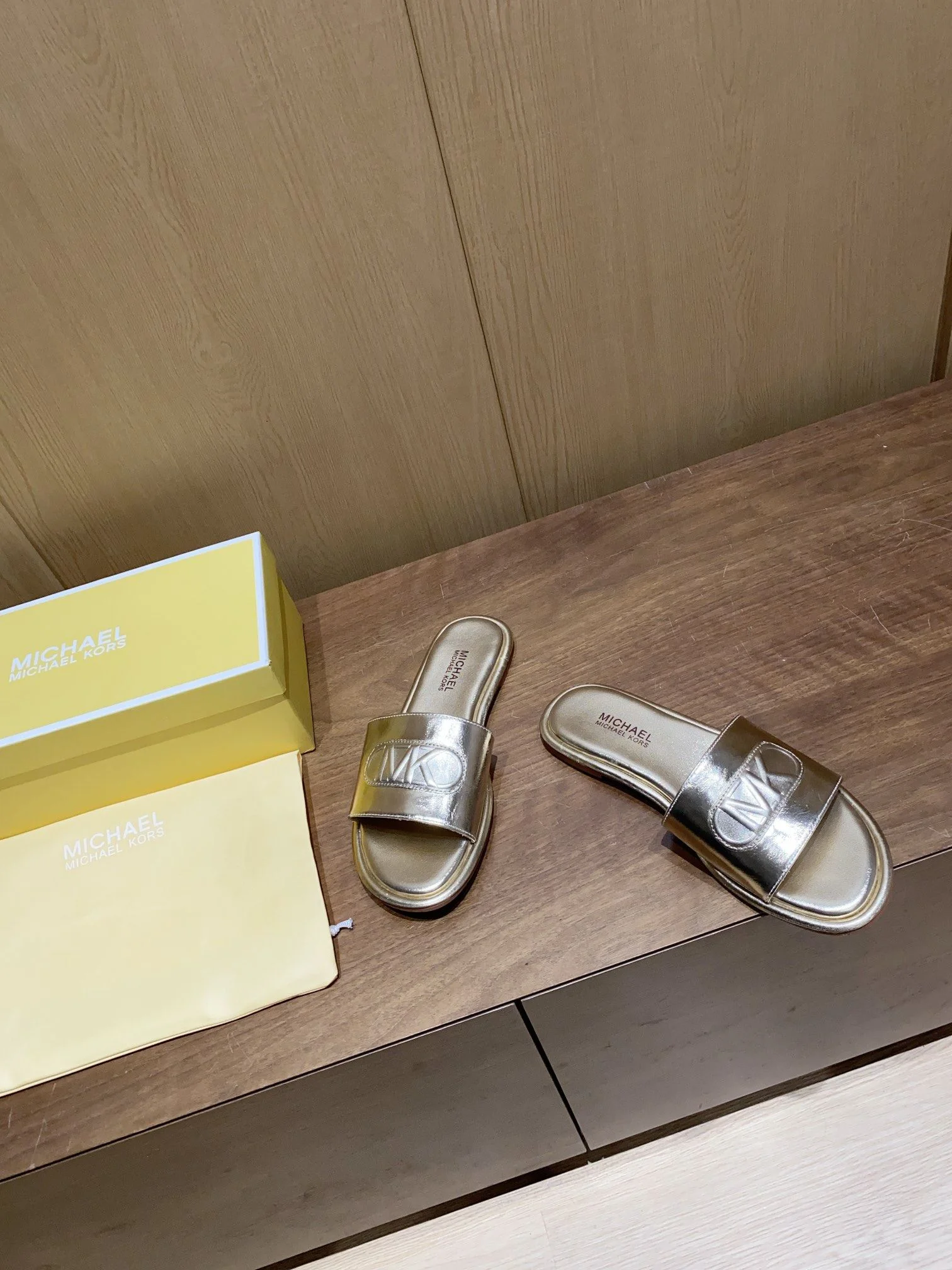 Michael Kors Sandals