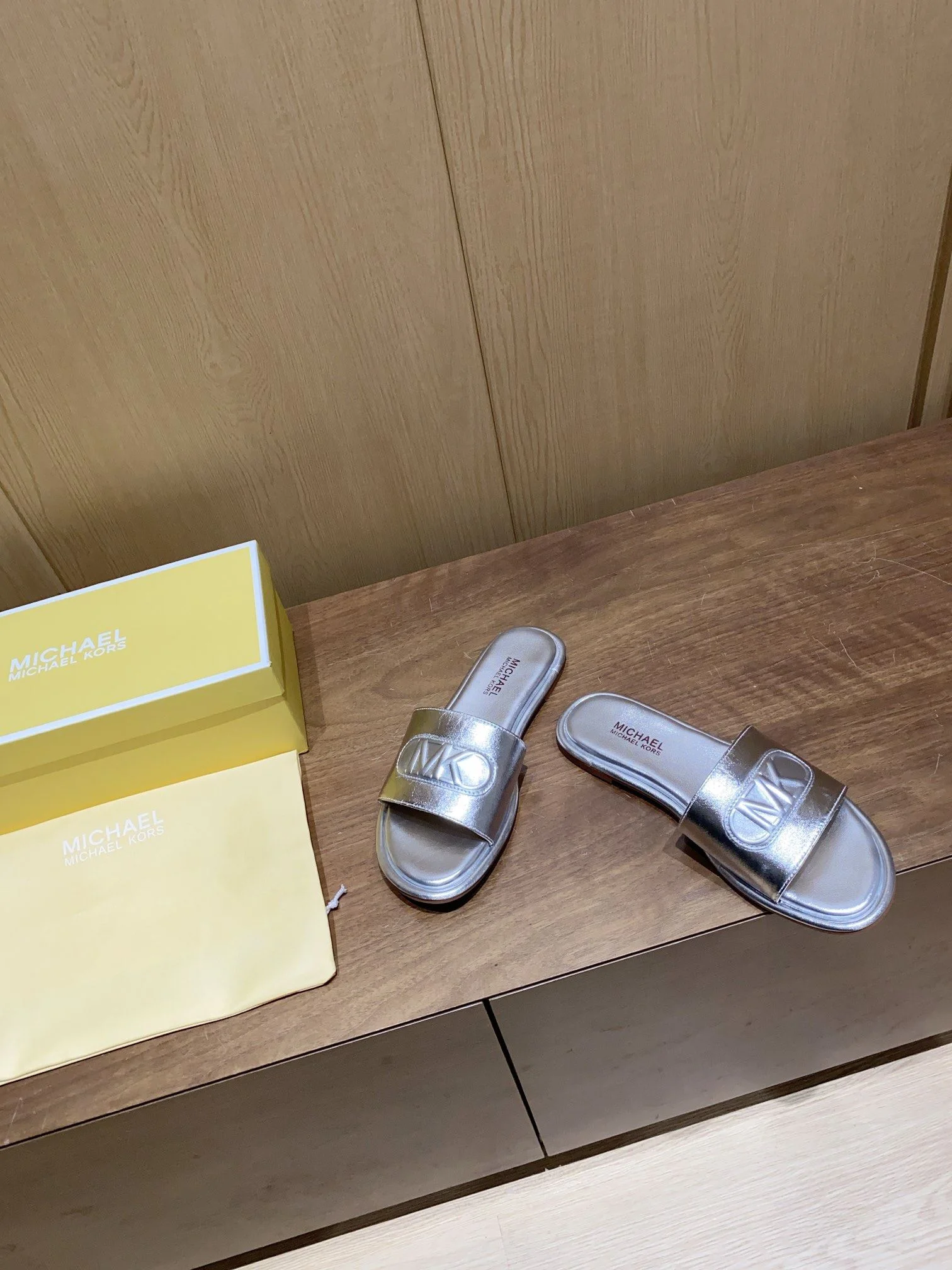 Michael Kors Sandals