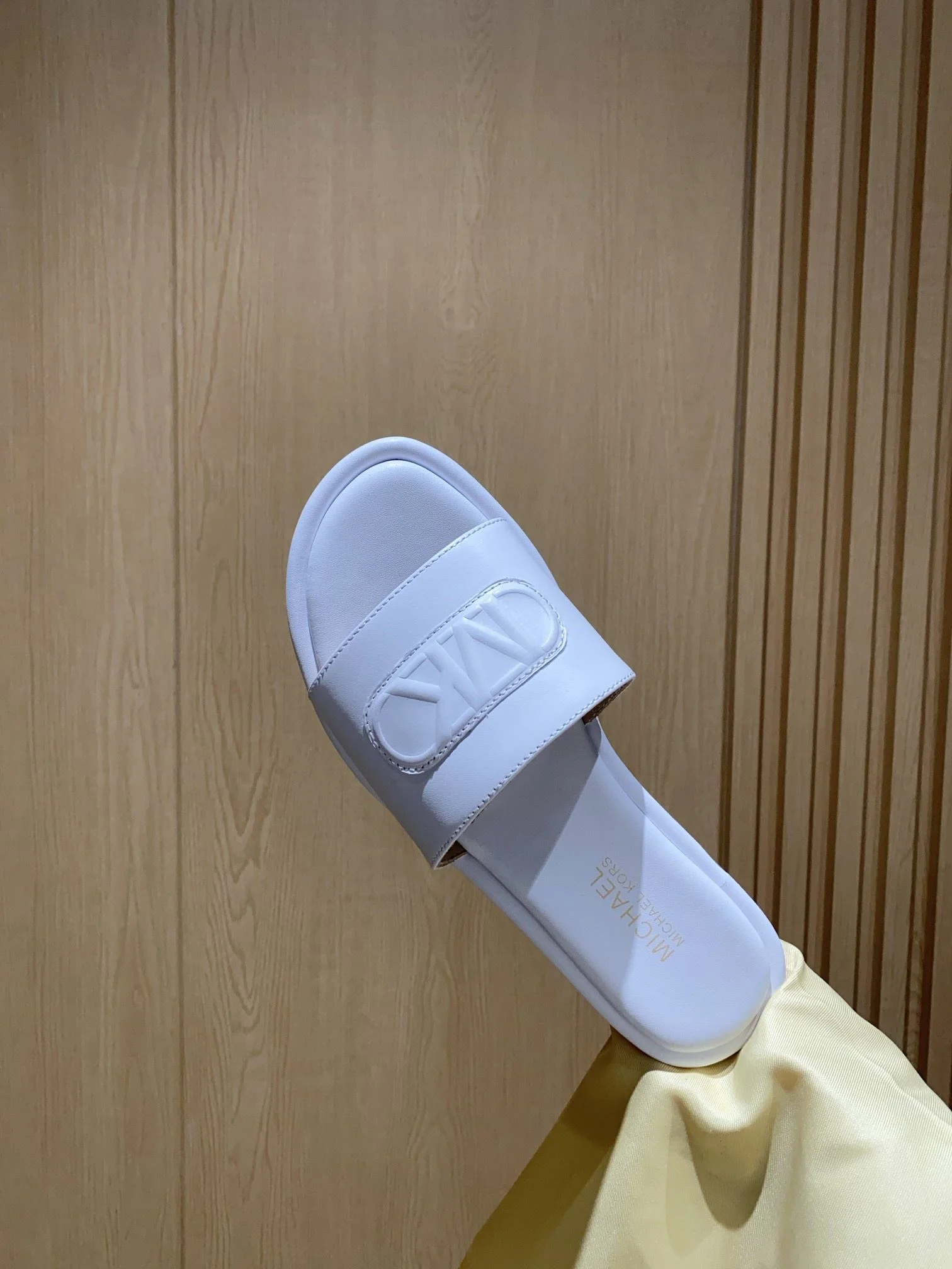 Official Michael Kors Sandals