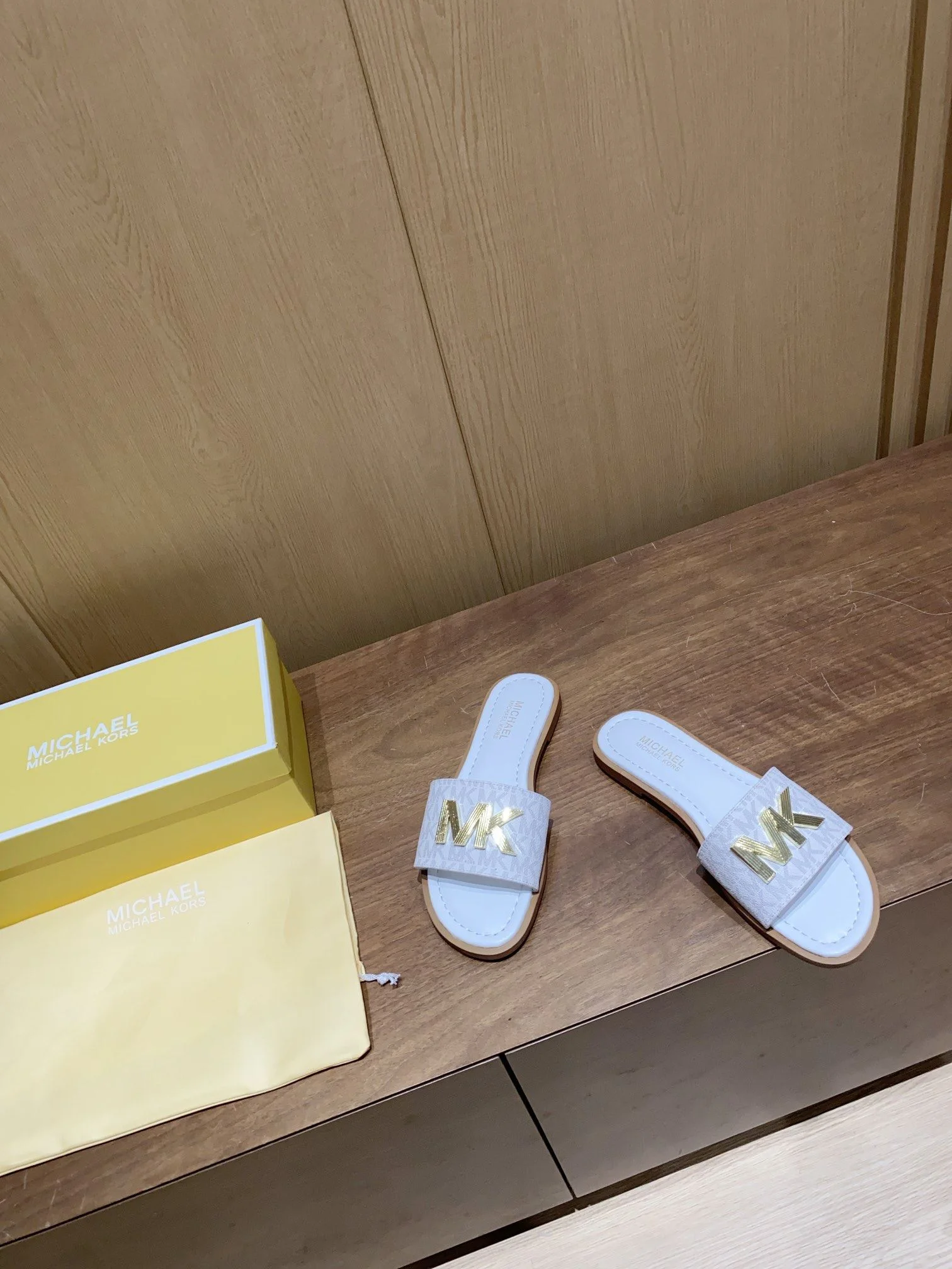 Michael Kors Sandals