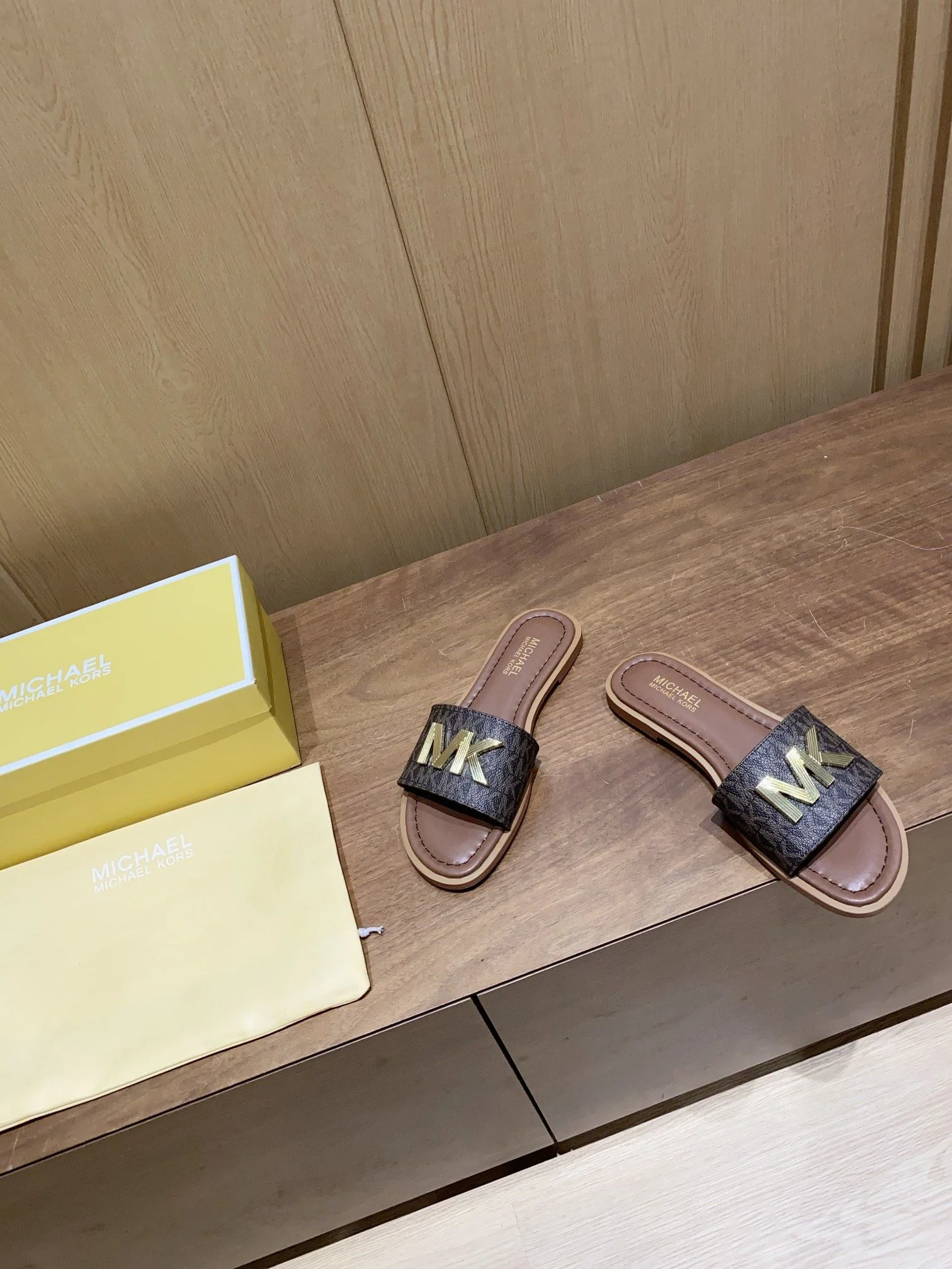 Michael Kors Sandals