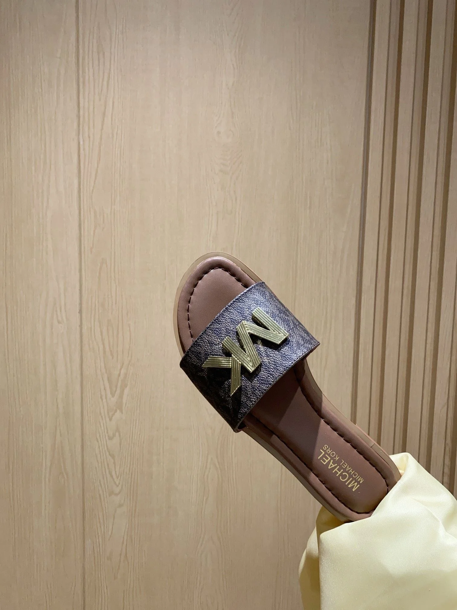 Value-priced Michael Kors Sandals
