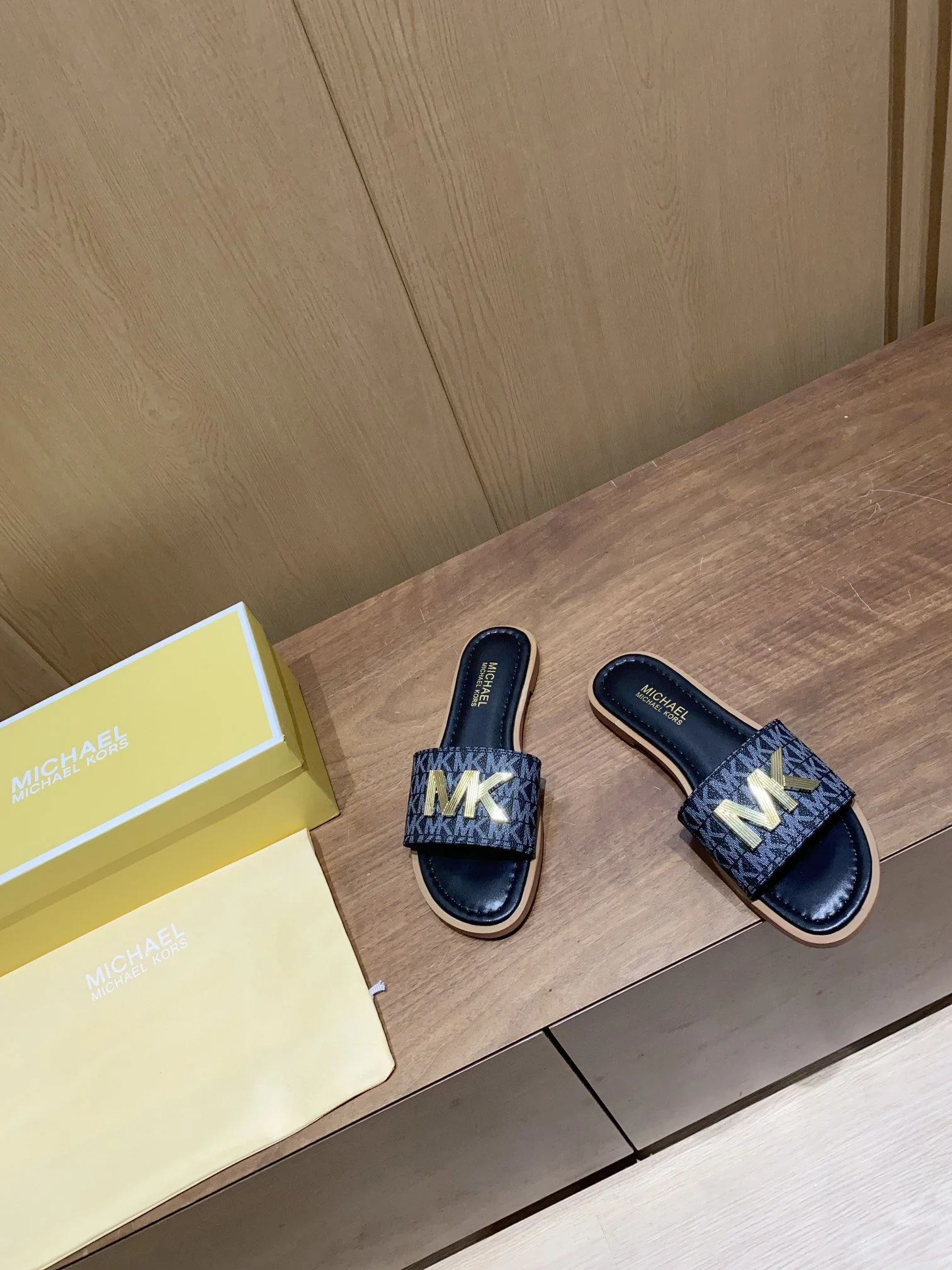 Michael Kors Sandals