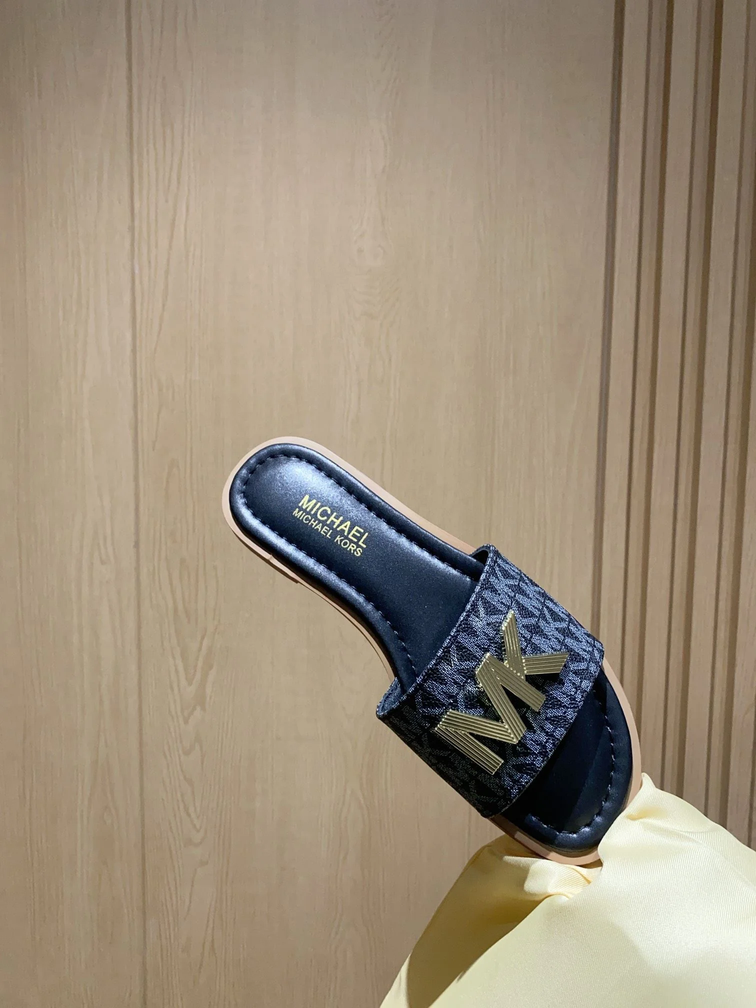 Brand-original Michael Kors Sandals