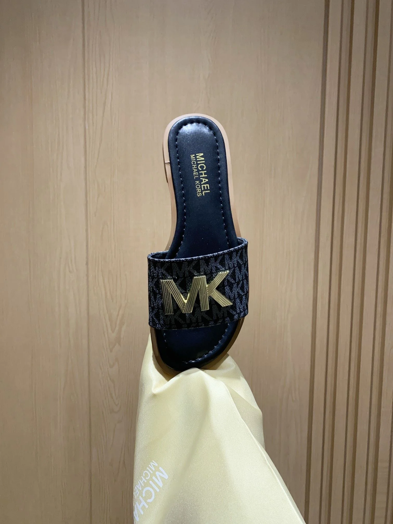 Brand-original Michael Kors Sandals