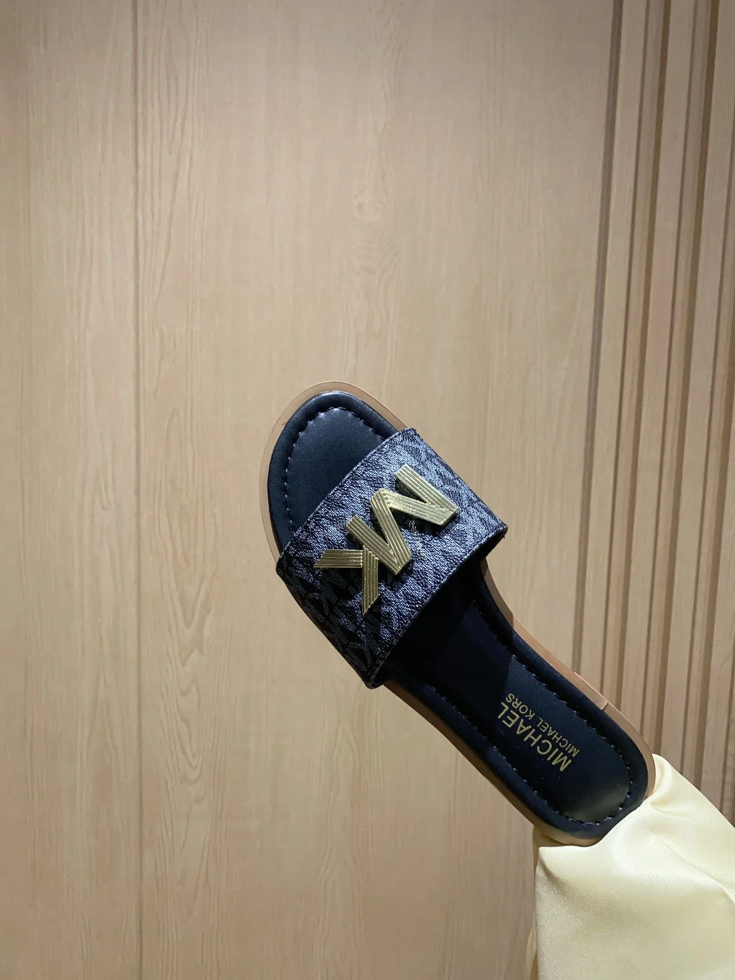 Brand-original Michael Kors Sandals