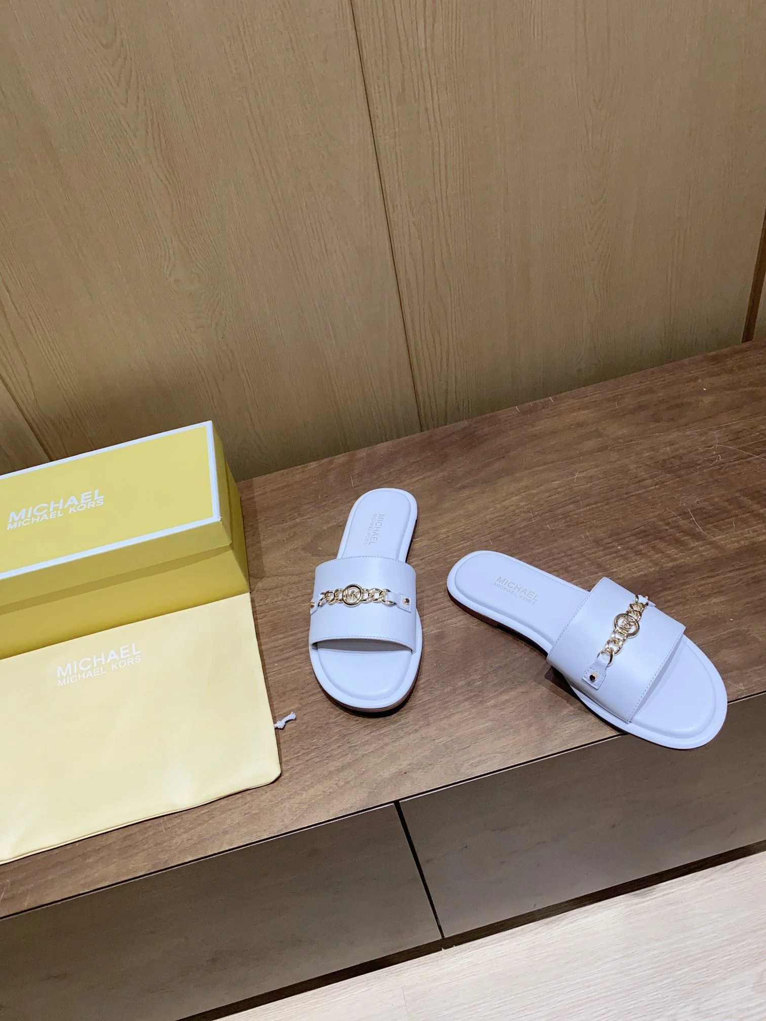 Michael Kors Sandals