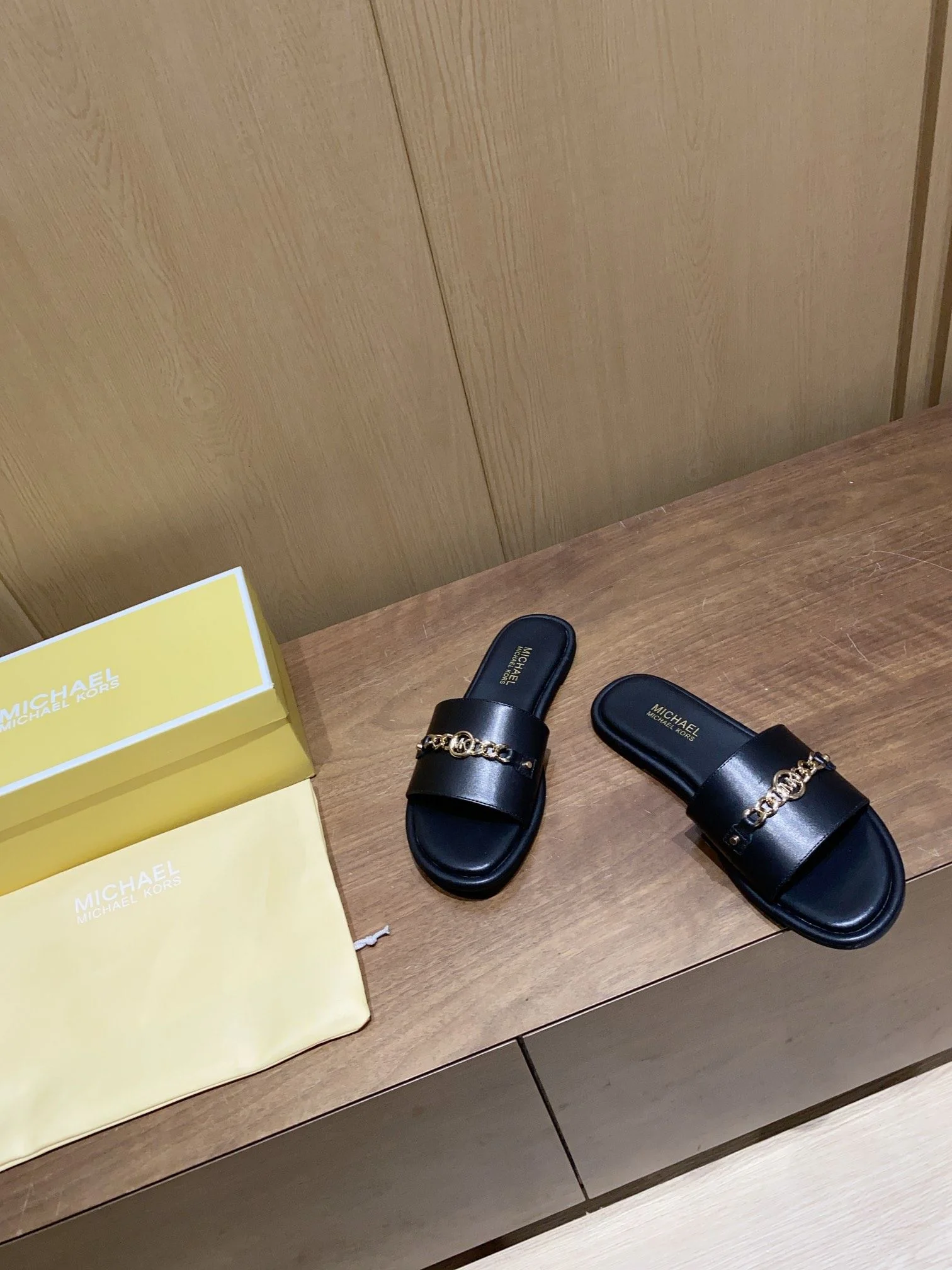 Michael Kors Sandals