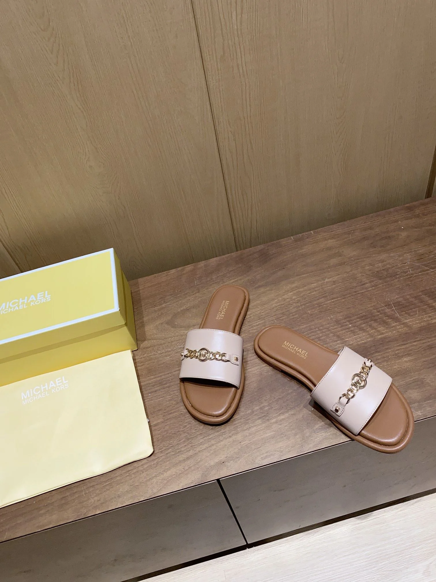 Michael Kors Sandals