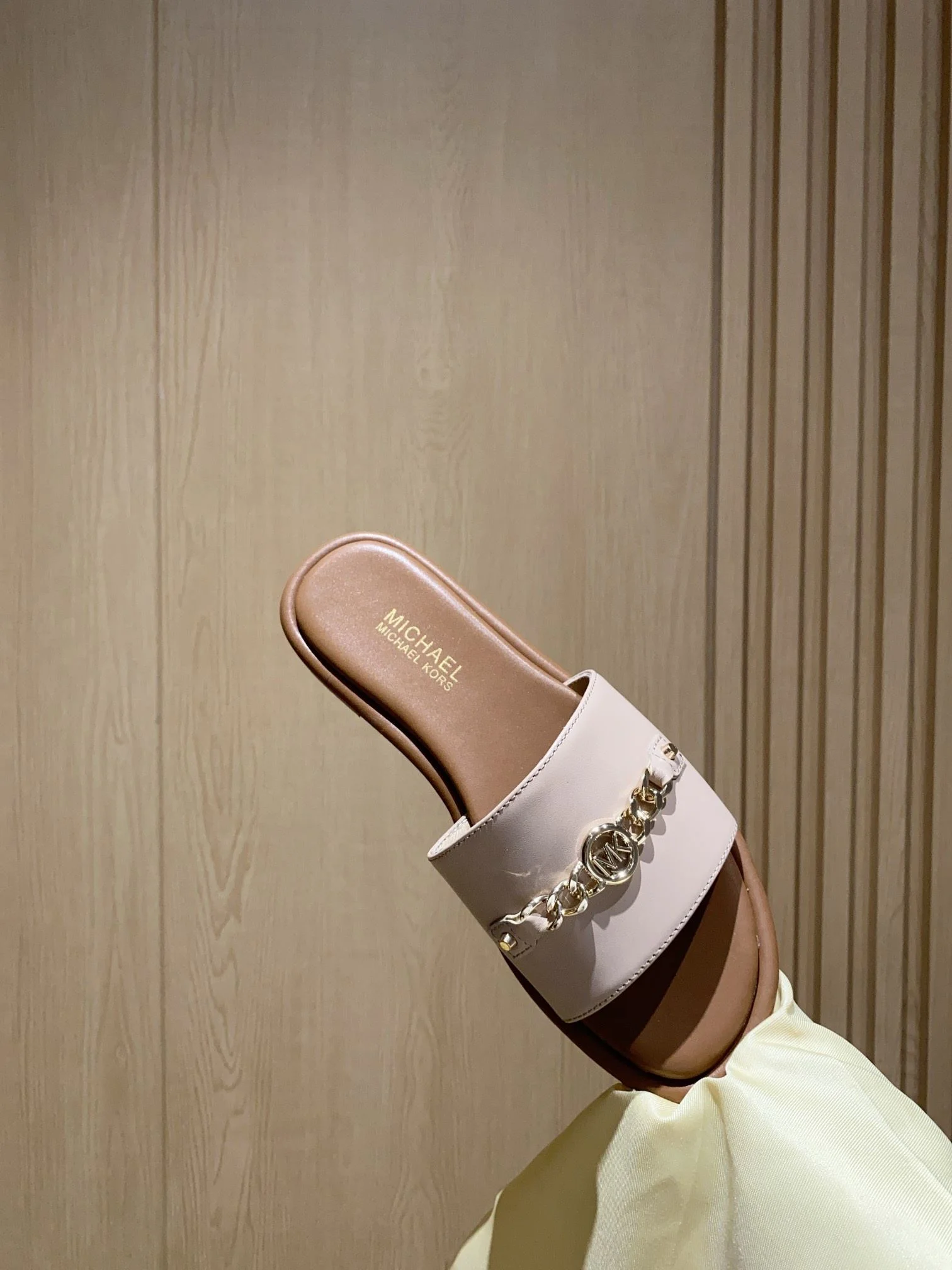 Value-priced Michael Kors Sandals