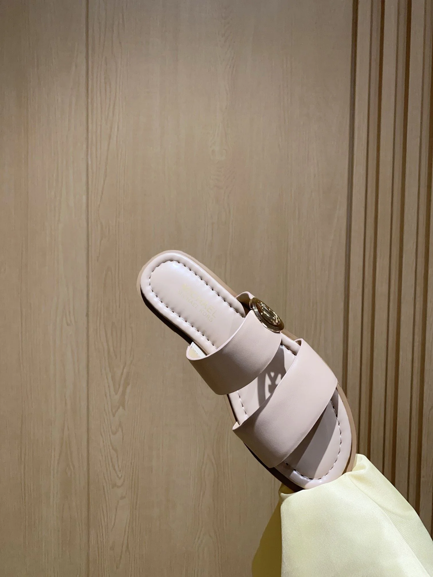 Factory-made Michael Kors Sandals