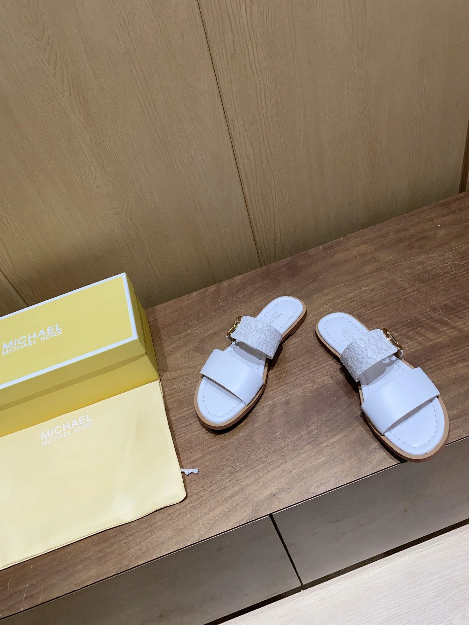 Michael Kors Sandals