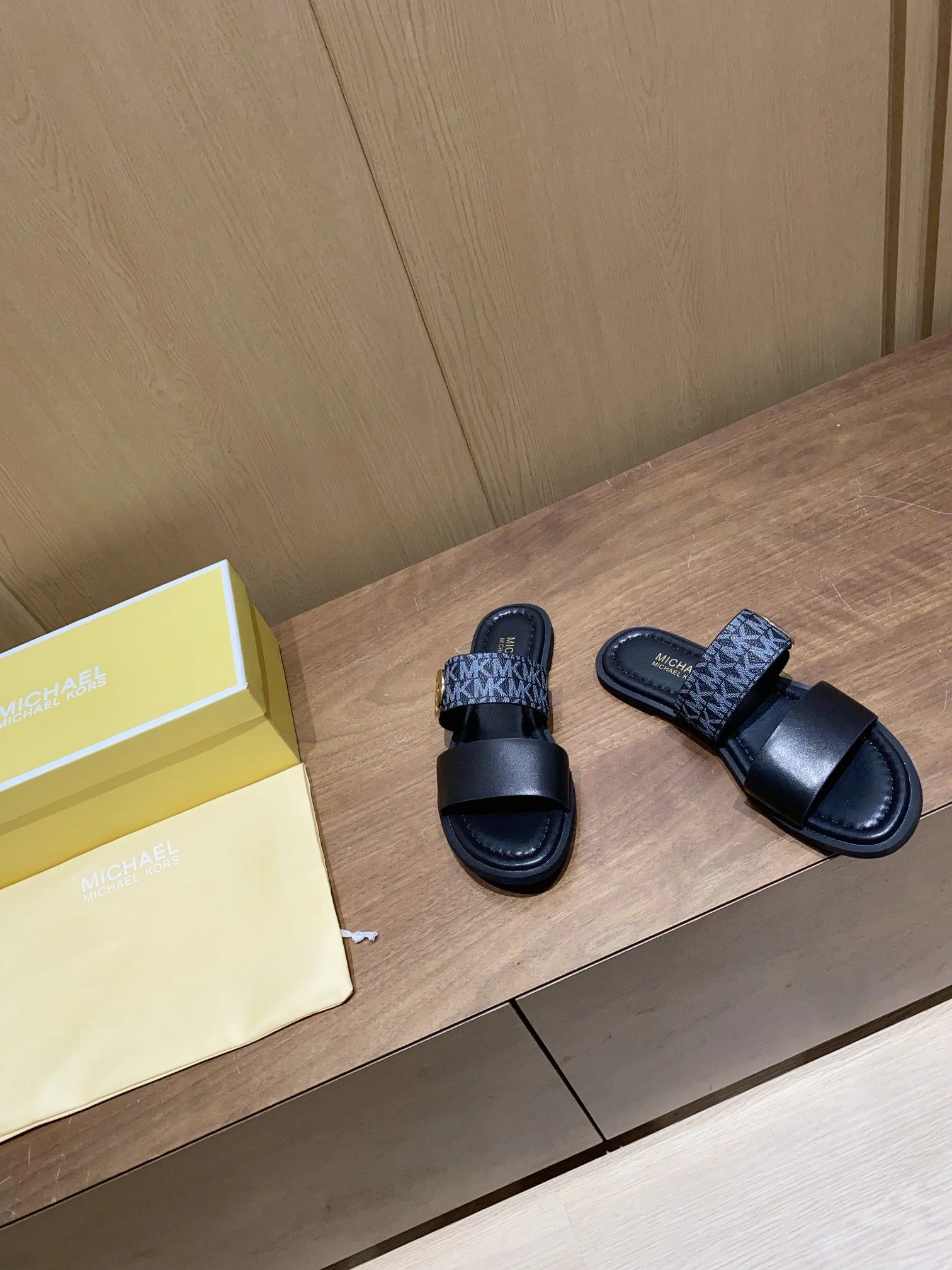 Michael Kors Sandals