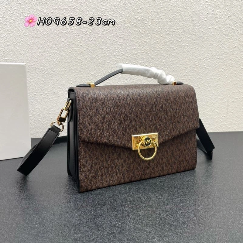 Official Michael Kors Satchel Bags