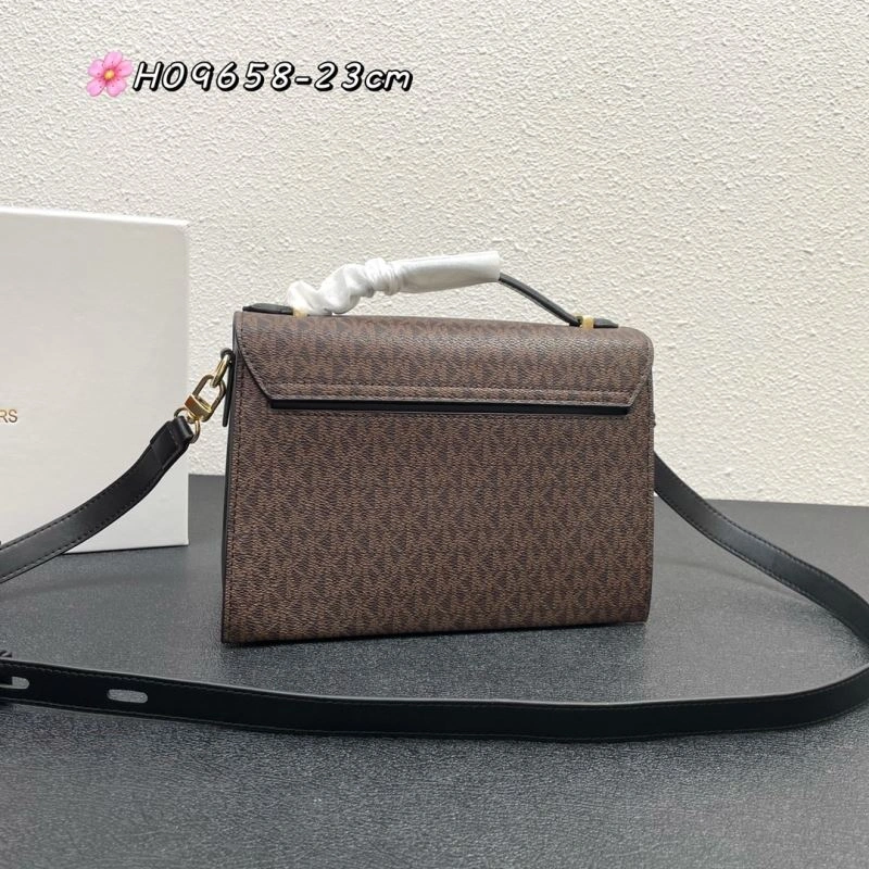 Official Michael Kors Satchel Bags