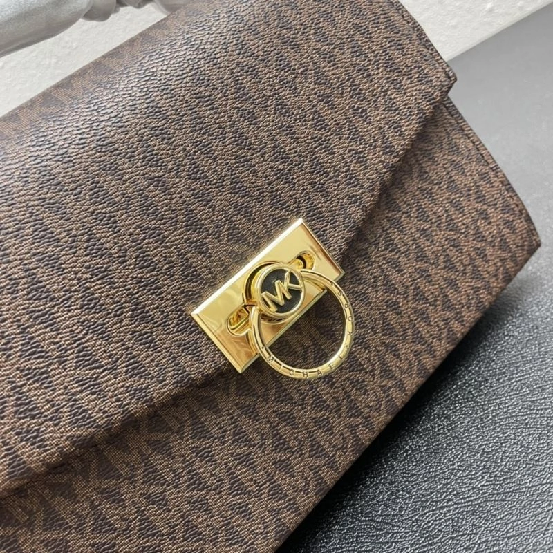 Official Michael Kors Satchel Bags
