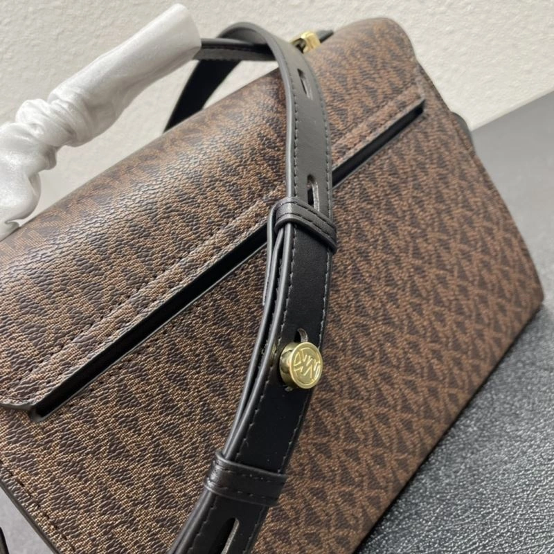 Official Michael Kors Satchel Bags