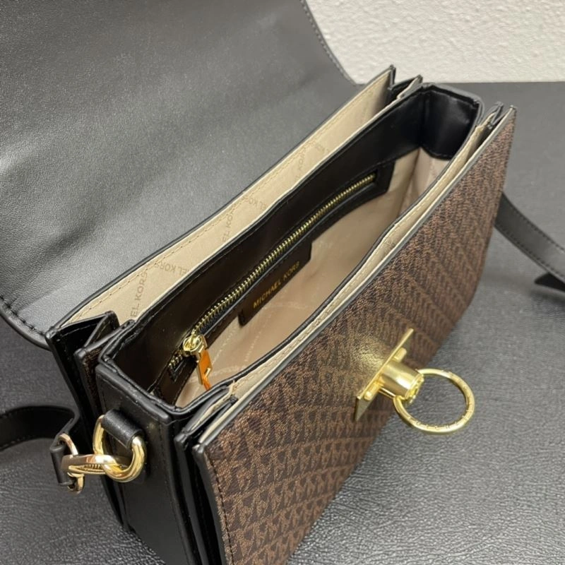 Official Michael Kors Satchel Bags