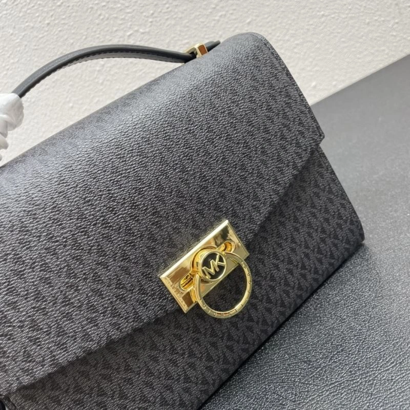 Indistinguishable Michael Kors Satchel Bags