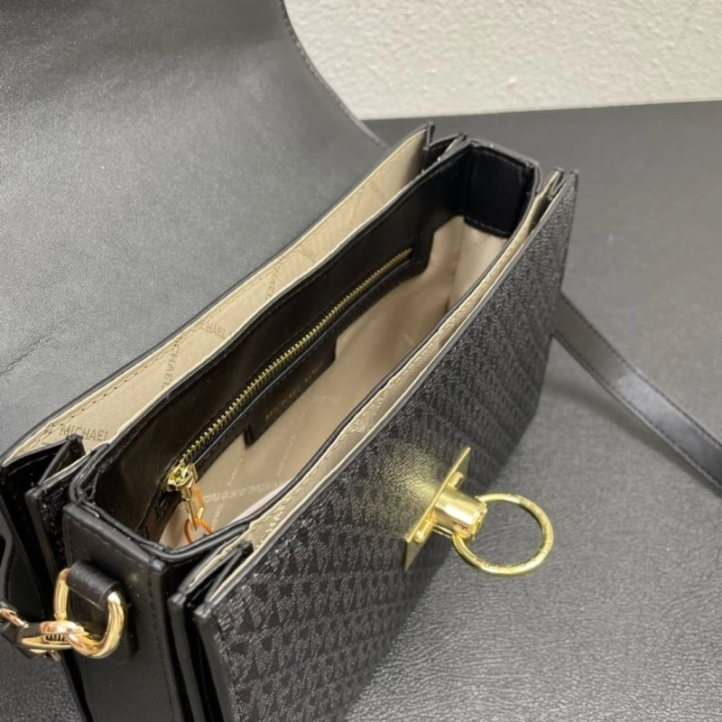 Indistinguishable Michael Kors Satchel Bags