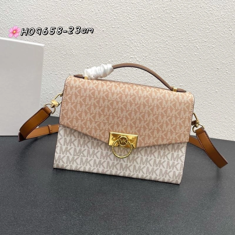 Michael Kors Satchel Bags