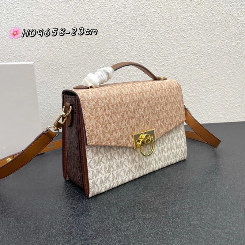 Reasonably priced Michael Kors Satchel Bags