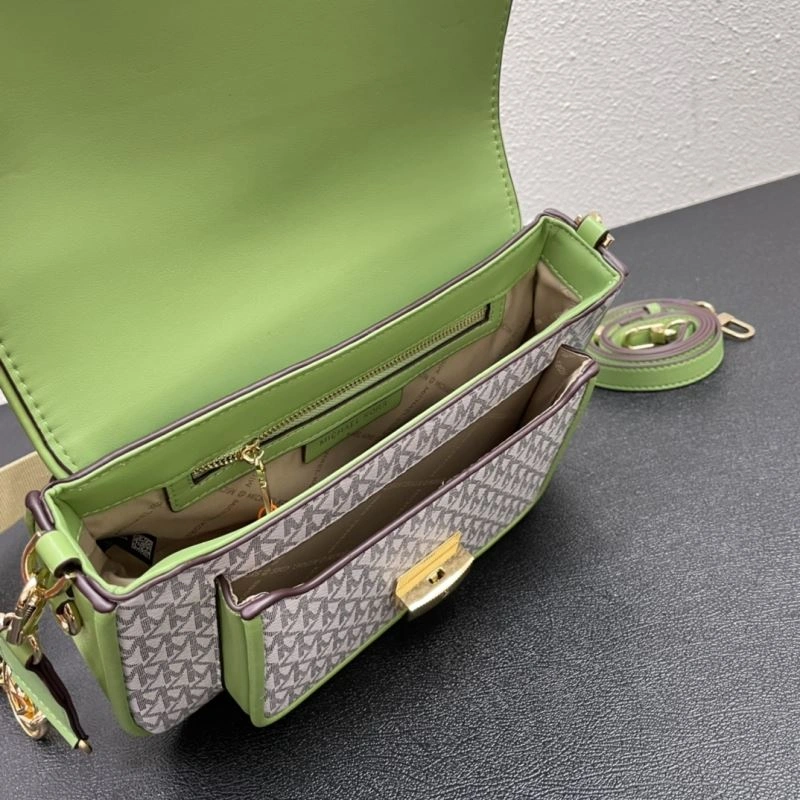 Authentic Michael Kors Satchel Bags